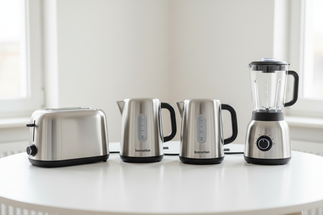 Appliances – Abby Home