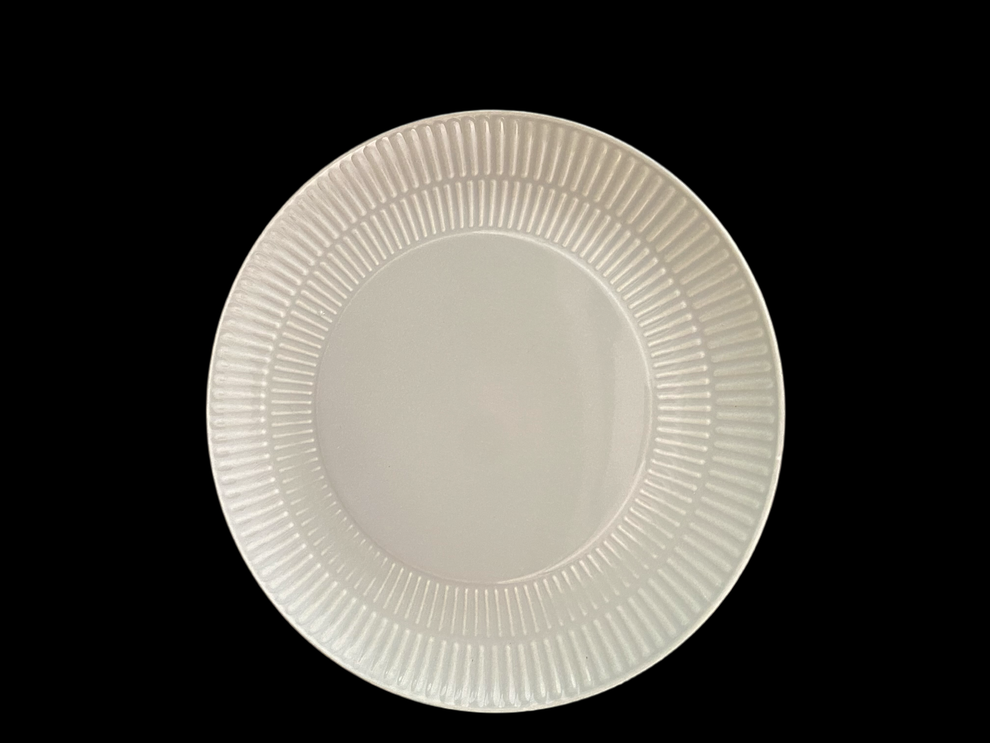 Ceramic Plate 20CM – Abby Home