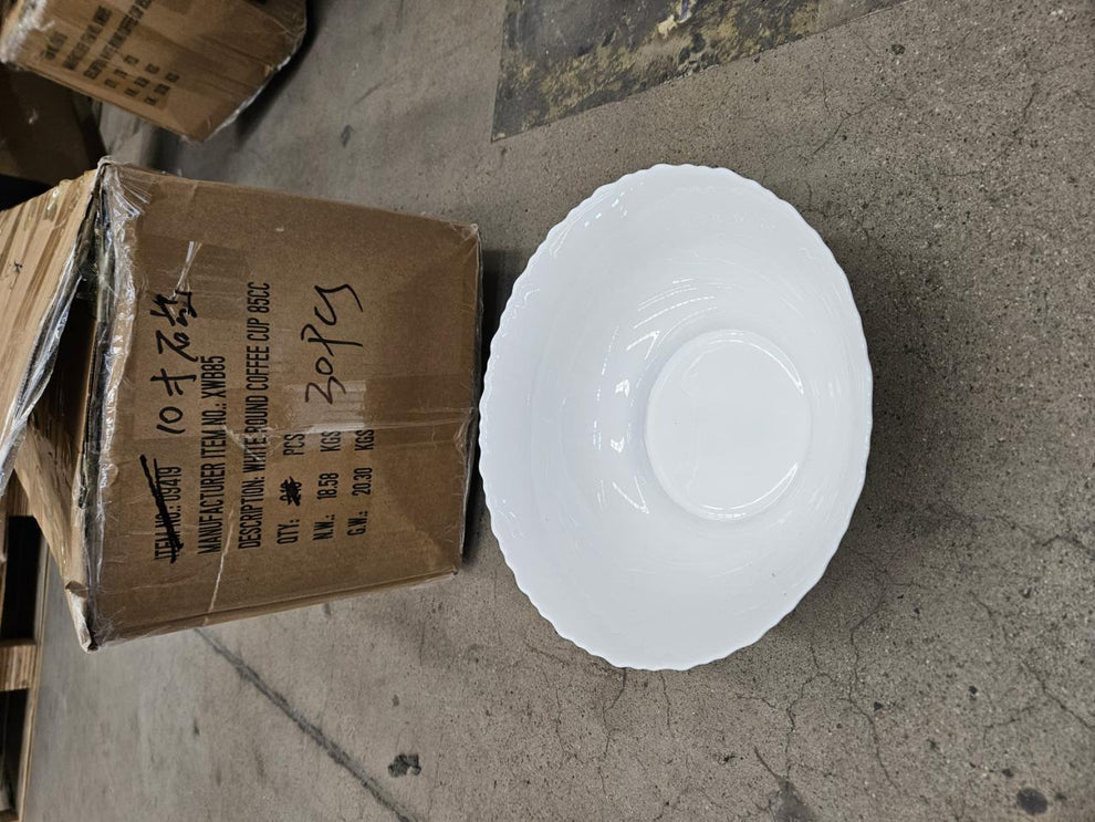 Arc Opal big bowl – Abby Home